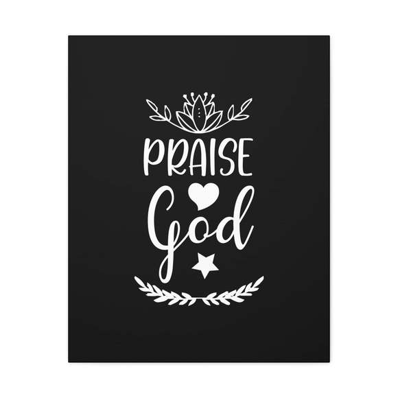 Express Your Love Gifts | Art | Scripture Sign Praise God Hebrews 315 ...